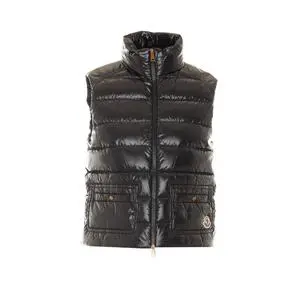 Moncler Frelon Vest - Black
