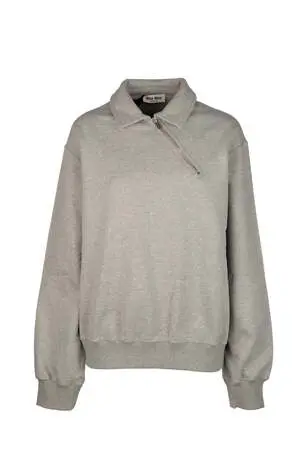 Miu Miu Clothing Sweatshirts - Multicolor