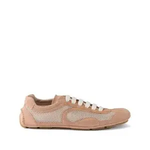 Prada Neutrals Shoes - Cream