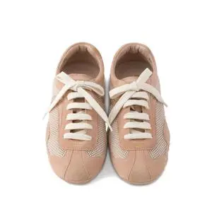 Prada Neutrals Shoes