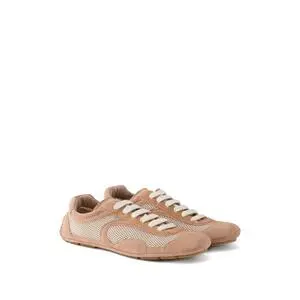 Prada Neutrals Shoes