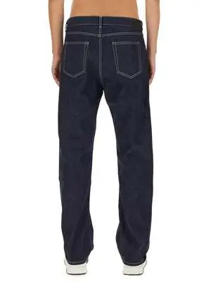 Off-White Skate Jeans
