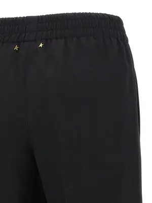 GOLDEN GOOSE Brittany Trousers