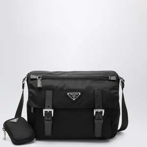 Prada Re-nylon Medium Cross-body Bag