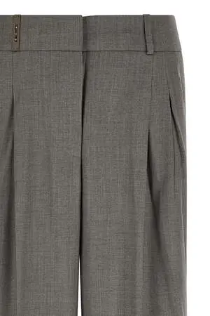 Peserico Palazzo Pants