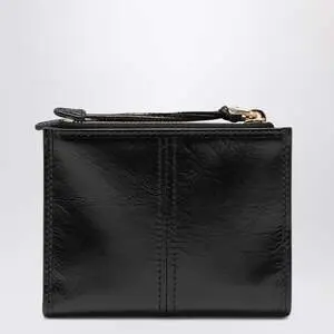 Prada Leather Small Wallet
