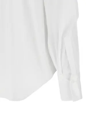Brunello Cucinelli Monile Shirt