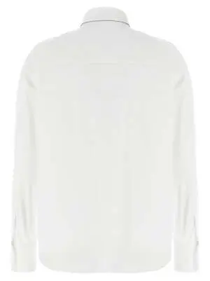 Brunello Cucinelli Monile Shirt