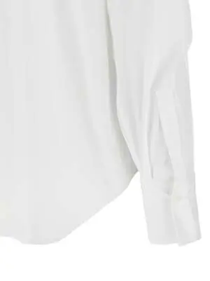 Brunello Cucinelli Monile Shirt