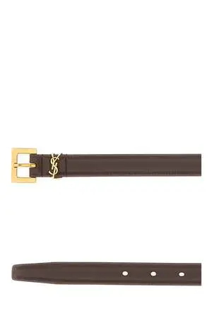 Saint Laurent Accessories Belts - Multicolor