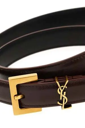 Saint Laurent Accessories Belts - Multicolor