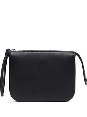 Phoebe Philo Pocket Gig Leather Mini Bag