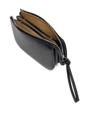 Phoebe Philo Pocket Gig Leather Mini Bag