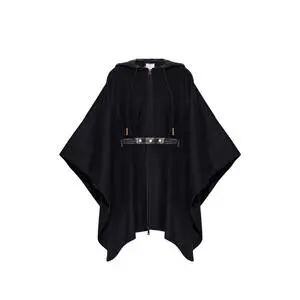Moncler Jackets Capes & Ponchos