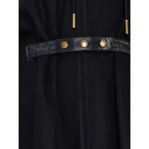Moncler Jackets Capes & Ponchos