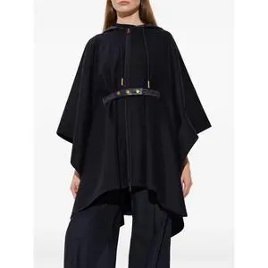 Moncler Jackets Capes & Ponchos