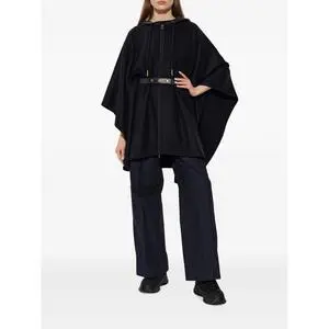 Moncler Jackets Capes & Ponchos