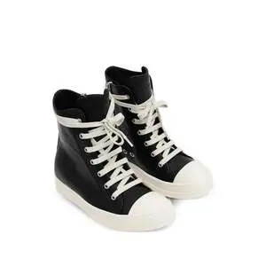 Rick Owens Trainers