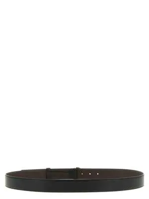 Versace Medusa' Belt