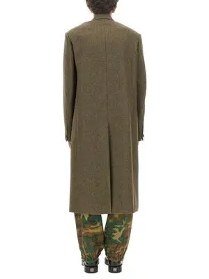 Givenchy Oversize Coat