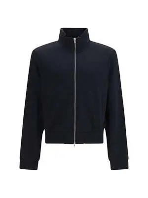 Our Legacy Mob Hoodie - Black