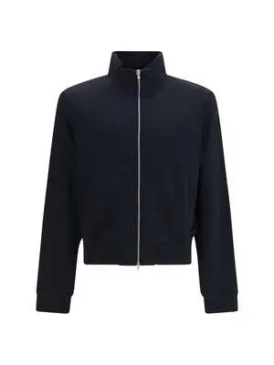 Our Legacy Mob Hoodie - Black