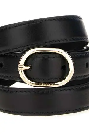 Gucci Accessories Belts