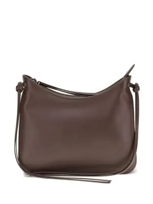 Phoebe Philo Gig Small Leather Shoulder Bag - Multicolor
