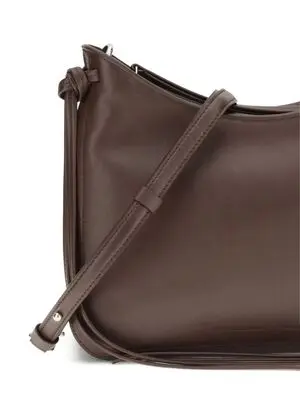 Phoebe Philo Gig Small Leather Shoulder Bag