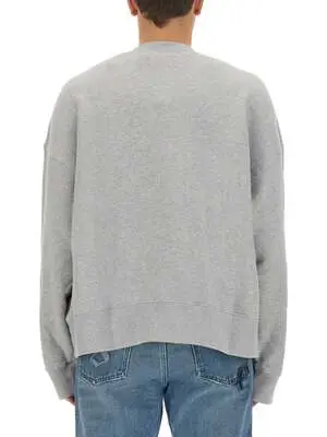 Palm Angels Hunting In The Forest Sweatshirt