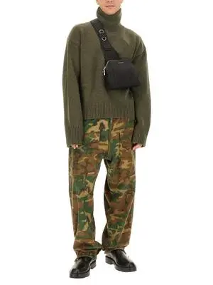 Givenchy Oversize Shirt