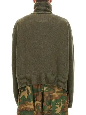 Givenchy Oversize Shirt