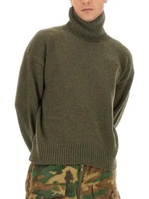 Givenchy Oversize Shirt