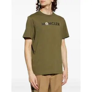 Moncler T-shirts & Vests T-shirts