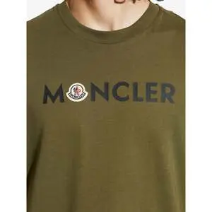 Moncler T-shirts & Vests T-shirts
