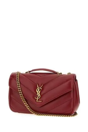 Saint Laurent Bags Shopper Bags - Multicolor