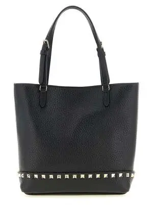 Valentino Garavani Small Rockstud' Shoulder Bag