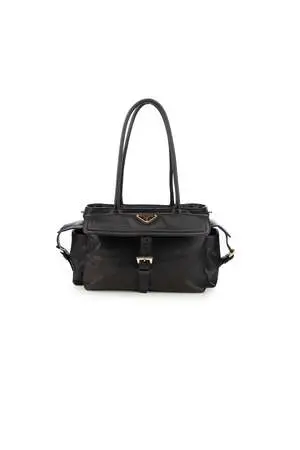 Prada Shopper Tote - Multicolor