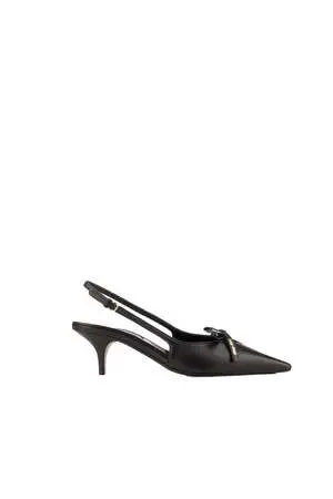 Miu Miu Miu Miu Woman Shoes Pumps Multicolor