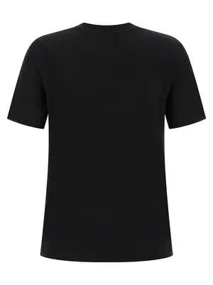 Jacquemus Le T-shirt Gros-grain' T-shirt