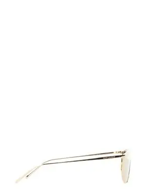 Saint Laurent Eyeglass Sl 605 Moon