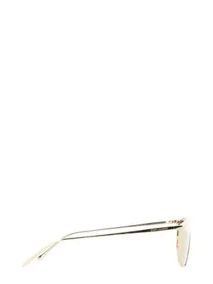 Saint Laurent Eyeglass Sl 605 Moon