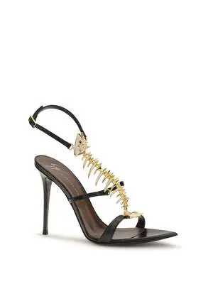 GIUSEPPE ZANOTTI Slim Sandals