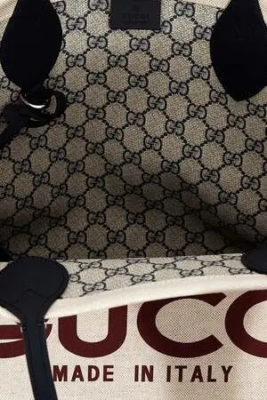 Gucci Midi Shopping Bag