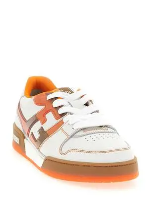 Fendi Match' Sneakers