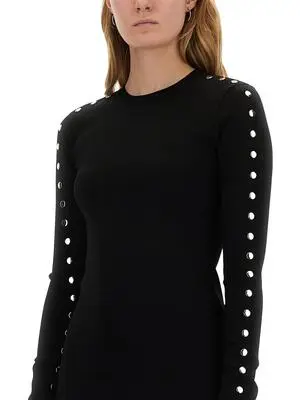 Stella McCartney Midi Dress