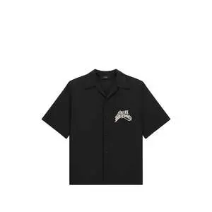 Amiri Shirts - Black