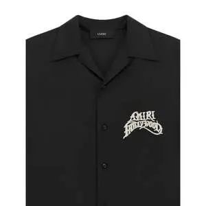 Amiri Shirts