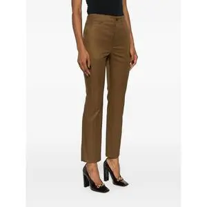 Saint Laurent Trousers Straight Trousers