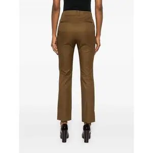 Saint Laurent Trousers Straight Trousers